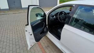 Balts Skoda Rapid 2017 Elektrėnai, ar dzinēja tilpumu 1.00 L un nobraukumu 117 tūkst. km par 6250 €, foto 12 vietnē AUTOMOTO.COM.LV