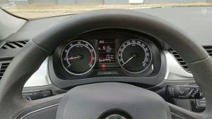 Balts Skoda Rapid 2017 Elektrėnai, ar dzinēja tilpumu 1.00 L un nobraukumu 117 tūkst. km par 6250 €, foto 16 vietnē AUTOMOTO.COM.LV
