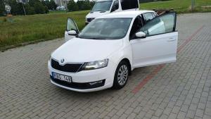 Balts Skoda Rapid 2017 Elektrėnai, ar dzinēja tilpumu 1.00 L un nobraukumu 117 tūkst. km par 6250 €, foto 19 vietnē AUTOMOTO.COM.LV