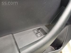 White Skoda Rapid 2019 in Riga, with an engine capacity of 1.00 L and mileage of 239 thousand km for 4990 €, photo 18 on AUTOMOTO.COM.LV