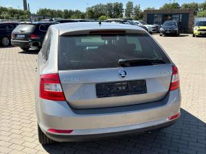 Dzeltens Skoda Rapid 2014 Marijampole, ar dzinēja tilpumu 1.20 L un nobraukumu 188 tūkst. km par 2650 €, foto 7 vietnē AUTOMOTO.COM.LV