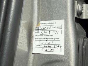 Желтый Шкода Рапид 2014 в Мариямполе, объемом двигателя 1.20 л и пробегом 188 тыс. км за 3200 €, фото 21 на AUTOMOTO.COM.LV