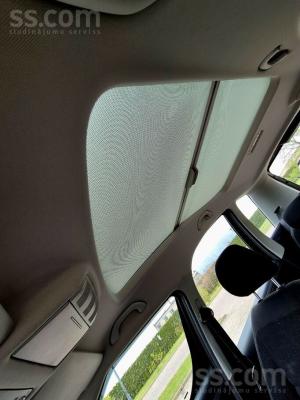 Melns Skoda Roomster 2008 Jelgava, ar dzinēja tilpumu 1.90 L un nobraukumu 287 tūkst. km par 3650 €, foto 18 vietnē AUTOMOTO.COM.LV