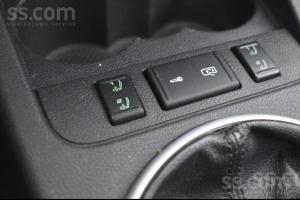 Melns Skoda Roomster 2008 Jelgava, ar dzinēja tilpumu 1.90 L un nobraukumu 287 tūkst. km par 3650 €, foto 24 vietnē AUTOMOTO.COM.LV