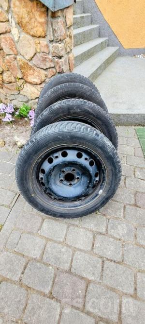 Melns Skoda Roomster 2008 Jelgava, ar dzinēja tilpumu 1.90 L un nobraukumu 287 tūkst. km par 3650 €, foto 26 vietnē AUTOMOTO.COM.LV