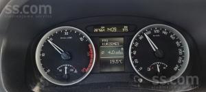 Melns Skoda Roomster 2008 Jelgava, ar dzinēja tilpumu 1.90 L un nobraukumu 287 tūkst. km par 3650 €, foto 31 vietnē AUTOMOTO.COM.LV