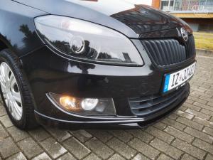 Melns Skoda Roomster 2014 Klaipėda, ar dzinēja tilpumu 1.60 L un nobraukumu 203 tūkst. km par 3990 €, foto 17 vietnē AUTOMOTO.COM.LV