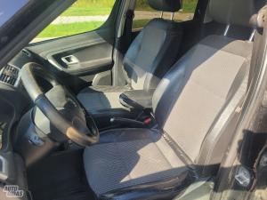 Melns Skoda Roomster 2008 Viļņa, ar dzinēja tilpumu 1.40 L un nobraukumu 286 tūkst. km par 1650 €, foto 14 vietnē AUTOMOTO.COM.LV