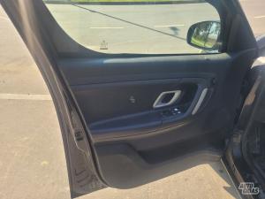 Melns Skoda Roomster 2008 Viļņa, ar dzinēja tilpumu 1.40 L un nobraukumu 286 tūkst. km par 1650 €, foto 17 vietnē AUTOMOTO.COM.LV
