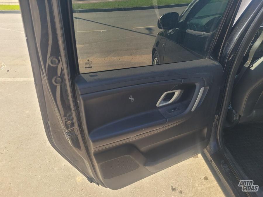 Melns Skoda Roomster 2008 Viļņa, ar dzinēja tilpumu 1.40 L un nobraukumu 286 tūkst. km par 1650 €, foto 18 vietnē AUTOMOTO.COM.LV