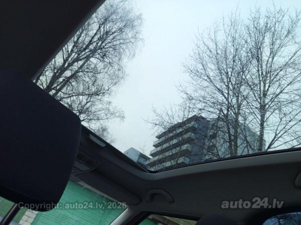 Black Skoda Roomster 2009 in Tallinn, with an engine capacity of 1.40 L and mileage of 396 thousand km for 2350 €, photo 11 on AUTOMOTO.COM.LV