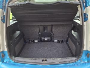 Zils Skoda Roomster 2007 Rīga, ar dzinēja tilpumu 1.60 L un nobraukumu 220 tūkst. km par 1350 €, foto 14 vietnē AUTOMOTO.COM.LV