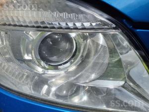 Zils Skoda Roomster 2007 Rīga, ar dzinēja tilpumu 1.60 L un nobraukumu 220 tūkst. km par 1350 €, foto 15 vietnē AUTOMOTO.COM.LV