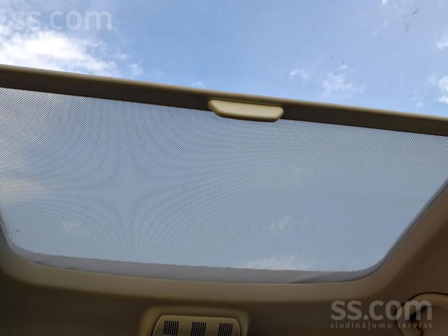 Zils Skoda Roomster 2007 Rīga, ar dzinēja tilpumu 1.60 L un nobraukumu 220 tūkst. km par 1350 €, foto 19 vietnē AUTOMOTO.COM.LV