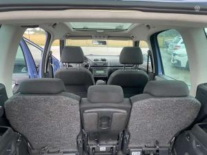 Zils Skoda Roomster 2007 Šauļi, ar dzinēja tilpumu 1.60 L un nobraukumu 245 tūkst. km par 1300 €, foto 7 vietnē AUTOMOTO.COM.LV