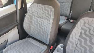 Zils Skoda Roomster 2007 Viļņa, ar dzinēja tilpumu 1.39 L un nobraukumu 290 tūkst. km par 1550 €, foto 8 vietnē AUTOMOTO.COM.LV