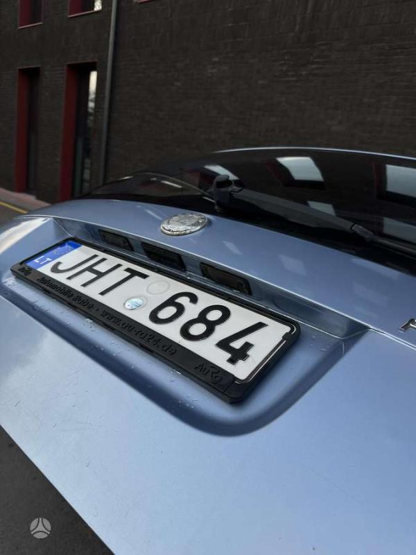 Zils Skoda Roomster 2008 Klaipėda, ar dzinēja tilpumu 1.42 L un nobraukumu 200 tūkst. km par 1999 €, foto 10 vietnē AUTOMOTO.COM.LV