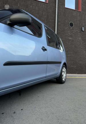 Zils Skoda Roomster 2008 Klaipėda, ar dzinēja tilpumu 1.42 L un nobraukumu 200 tūkst. km par 1999 €, foto 29 vietnē AUTOMOTO.COM.LV