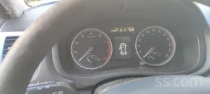 Zils Skoda Roomster 2008 Rīga, ar dzinēja tilpumu 1.60 L un nobraukumu 175 tūkst. km par 3300 €, foto 6 vietnē AUTOMOTO.COM.LV
