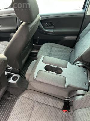 Zils Skoda Roomster 2013 Rīga, ar dzinēja tilpumu 1.60 L un nobraukumu 224 tūkst. km par 3400 €, foto 11 vietnē AUTOMOTO.COM.LV