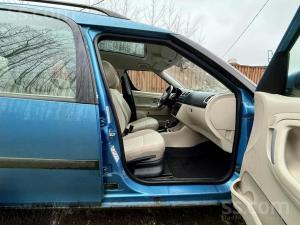 Zils Skoda Roomster 2006 Rīga, ar dzinēja tilpumu 1.60 L un nobraukumu 364 tūkst. km par 750 €, foto 11 vietnē AUTOMOTO.COM.LV