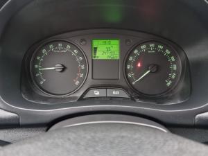 Blue Skoda Roomster 2012 in Riga, with an engine capacity of 1.20 L and mileage of 247 thousand km for 3370 €, photo 24 on AUTOMOTO.COM.LV
