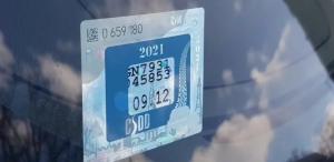 Зеленый Шкода Румстер 2007 в Валмиера, объемом двигателя 1.40 л и пробегом 269 тыс. км за 1350 €, фото 15 на AUTOMOTO.COM.LV