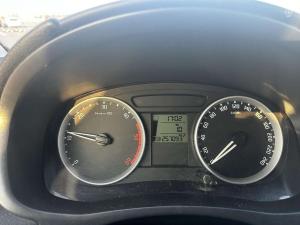 Pelēks Skoda Roomster 2007 Viļņa, ar dzinēja tilpumu 1.90 L un nobraukumu 217 tūkst. km par 899 €, foto 9 vietnē AUTOMOTO.COM.LV