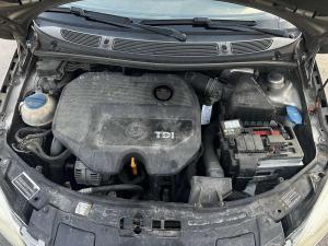 Pelēks Skoda Roomster 2007 Viļņa, ar dzinēja tilpumu 1.90 L un nobraukumu 217 tūkst. km par 899 €, foto 10 vietnē AUTOMOTO.COM.LV