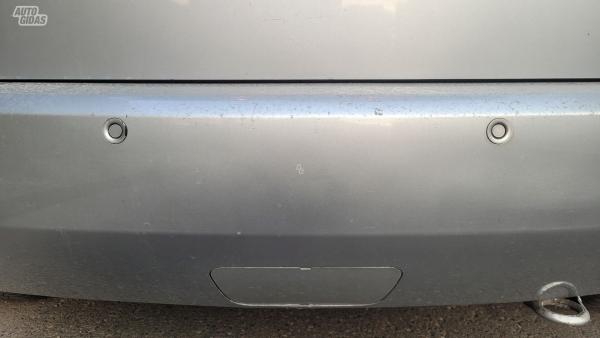 Pelēks Skoda Roomster 2008 Viļņa, ar dzinēja tilpumu 1.60 L un nobraukumu 240 tūkst. km par 1888 €, foto 10 vietnē AUTOMOTO.COM.LV
