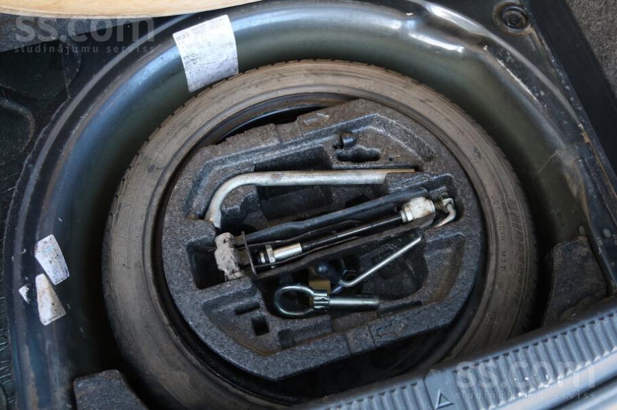 Pelēks Skoda Roomster 2008 Kuldīga, ar dzinēja tilpumu 1.90 L un nobraukumu 277 tūkst. km par 3500 €, foto 9 vietnē AUTOMOTO.COM.LV