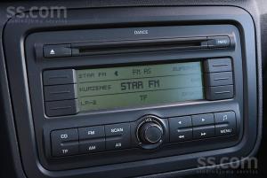 Pelēks Skoda Roomster 2008 Kuldīga, ar dzinēja tilpumu 1.90 L un nobraukumu 277 tūkst. km par 3500 €, foto 15 vietnē AUTOMOTO.COM.LV