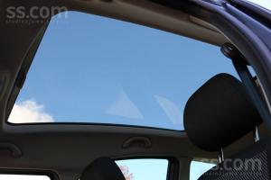 Pelēks Skoda Roomster 2008 Kuldīga, ar dzinēja tilpumu 1.90 L un nobraukumu 277 tūkst. km par 3500 €, foto 20 vietnē AUTOMOTO.COM.LV
