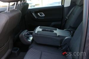 Pelēks Skoda Roomster 2008 Kuldīga, ar dzinēja tilpumu 1.90 L un nobraukumu 277 tūkst. km par 3500 €, foto 22 vietnē AUTOMOTO.COM.LV