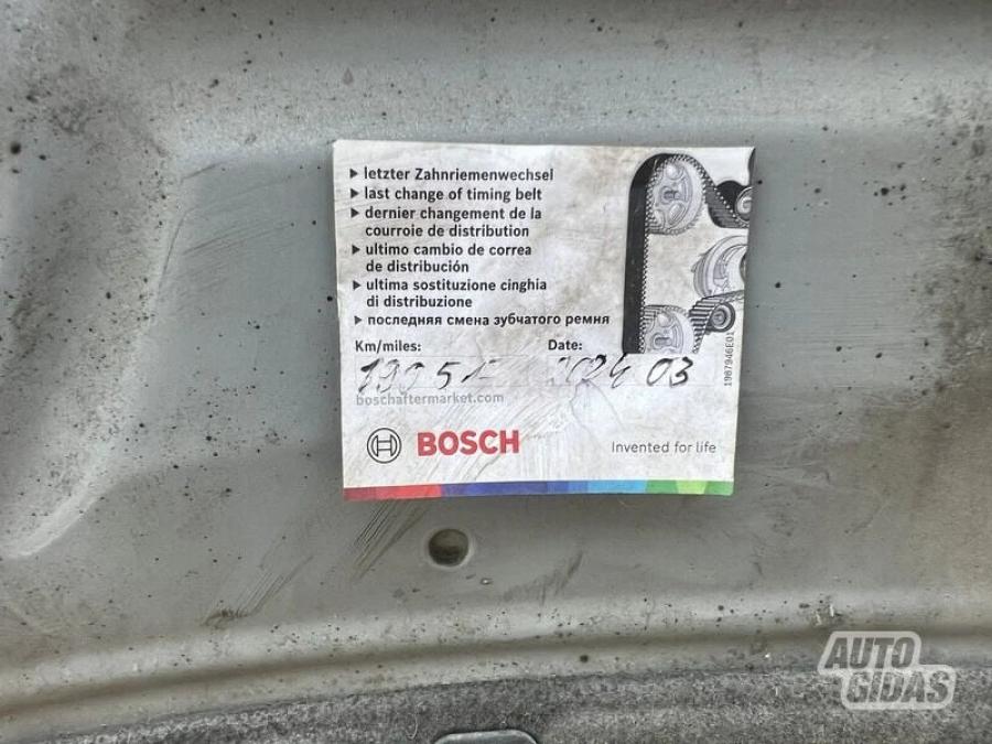 Серый Шкода Румстер 2013 в Шяуляй, объемом двигателя 1.60 л и пробегом 207 тыс. км за 1749 €, фото 19 на AUTOMOTO.COM.LV