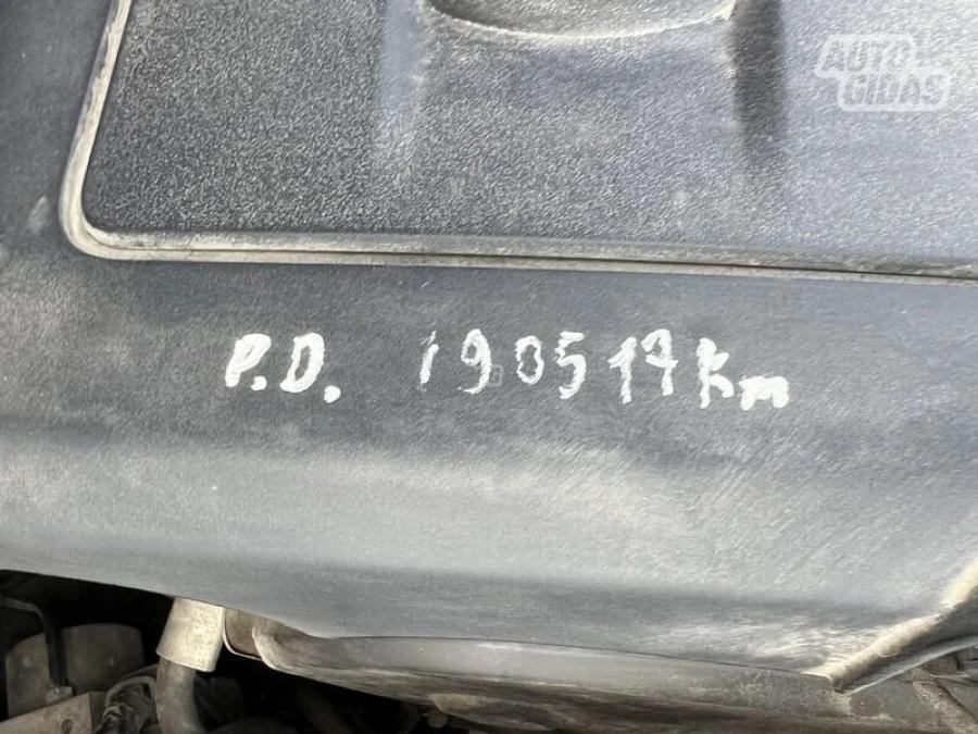 Pelēks Skoda Roomster 2013 Šauļi, ar dzinēja tilpumu 1.60 L un nobraukumu 207 tūkst. km par 1749 €, foto 20 vietnē AUTOMOTO.COM.LV