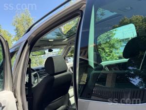 Pelēks Skoda Roomster 2008 Rīga, ar dzinēja tilpumu 1.90 L un nobraukumu 212 tūkst. km par 2590 €, foto 7 vietnē AUTOMOTO.COM.LV