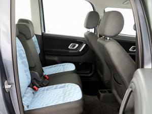 Pelēks Skoda Roomster 2008 Tallina, ar dzinēja tilpumu 1.20 L un nobraukumu 165 tūkst. km par 1599 €, foto 15 vietnē AUTOMOTO.COM.LV