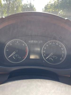Pelēks Skoda Roomster 2008 Rīga, ar dzinēja tilpumu 1.90 L un nobraukumu 407 tūkst. km par 1690 €, foto 8 vietnē AUTOMOTO.COM.LV