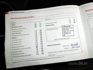 Серый Шкода Румстер 2010 в Таллин, объемом двигателя 1.20 л и пробегом 105 тыс. км за 2199 €, фото 9 на AUTOMOTO.COM.LV