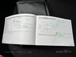 Grey Skoda Roomster 2012 in Tallinn, with an engine capacity of 1.20 L and mileage of 212 thousand km for 3490 €, photo 27 on AUTOMOTO.COM.LV
