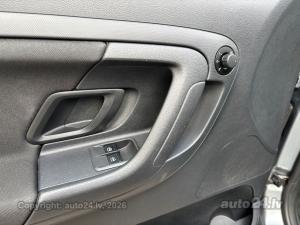 Grey Skoda Roomster 2012 in Tallinn, with an engine capacity of 1.20 L and mileage of 213 thousand km for 3590 €, photo 20 on AUTOMOTO.COM.LV