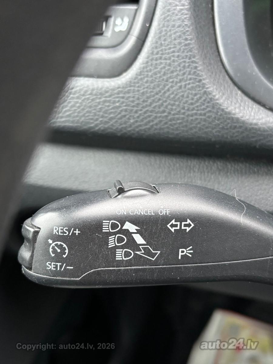 Grey Skoda Roomster 2012 in Tallinn, with an engine capacity of 1.20 L and mileage of 213 thousand km for 3590 €, photo 22 on AUTOMOTO.COM.LV