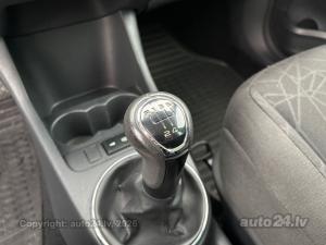Grey Skoda Roomster 2012 in Tallinn, with an engine capacity of 1.20 L and mileage of 213 thousand km for 3590 €, photo 27 on AUTOMOTO.COM.LV