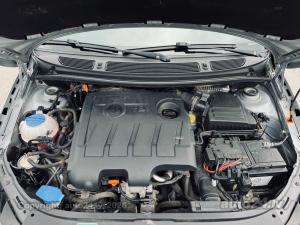 Pelēks Skoda Roomster 2013 Tallina, ar dzinēja tilpumu 1.60 L un nobraukumu 188 tūkst. km par 3290 €, foto 19 vietnē AUTOMOTO.COM.LV