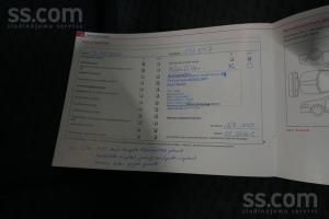 Шкода Румстер 2010 в Огре, объемом двигателя 1.60 л и пробегом 179 тыс. км за 3995 €, фото 24 на AUTOMOTO.COM.LV