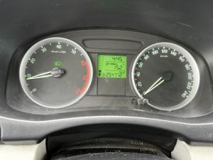 Skoda Roomster 2008 Šauļi, ar dzinēja tilpumu 1.40 L un nobraukumu 260 tūkst. km par 1450 €, foto 9 vietnē AUTOMOTO.COM.LV