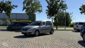 Skoda Roomster 2008 Šauļi, ar dzinēja tilpumu 1.40 L un nobraukumu 260 tūkst. km par 1650 €, foto 3 vietnē AUTOMOTO.COM.LV