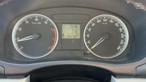 Skoda Roomster 2008 Šauļi, ar dzinēja tilpumu 1.40 L un nobraukumu 260 tūkst. km par 1650 €, foto 13 vietnē AUTOMOTO.COM.LV