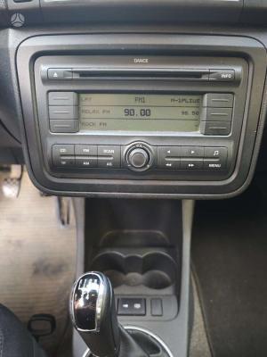 Skoda Roomster 2008 in Vilnius, with an engine capacity of 1.42 L and mileage of 345 thousand km for 999 €, photo 17 on AUTOMOTO.COM.LV